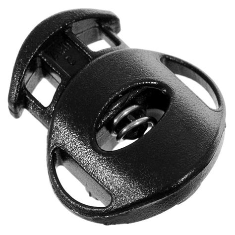 Paracord Planet Surmount Dual Cord Lock Toggle Stopper Plastic