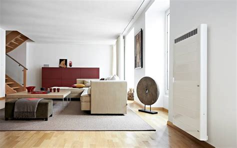 Radiateur à inertie vertical w Rothelec