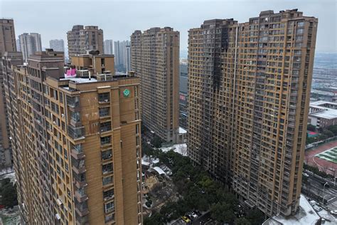 南京居民楼发生火灾 15人死亡 44人受伤 博讯新闻网