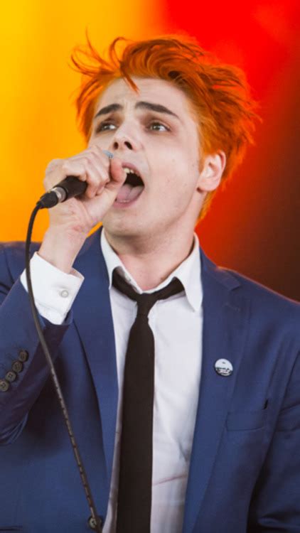 Gerard Way Lockscreens Like If You Save Tumbex