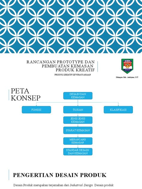 Rancangan Prototype Dan Pembuatan Kemasan Pdf