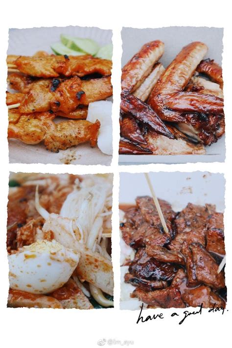 槟城美食节实在太嗨！火遍红薯上的网红美食在这里都可以吃到哦