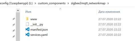 Zigbee2mqtt Show The Networkmap In Home Assistant Page 19 Share