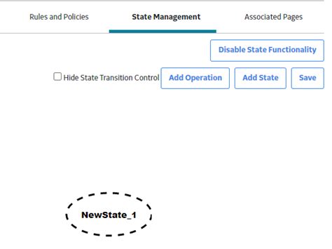 State Configuration Cloud Apm Ge Vernova