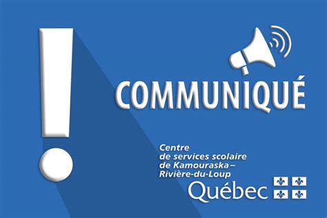Plan De Rattrapage Scolaire Centre De Services Scolaire De Kamouraska