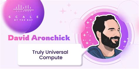 By The Bay On Linkedin 🚀 Excited For David Aronchicks Presentation On