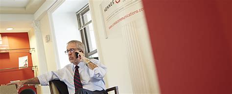 Crisis Communications Consultants At Hennes Communications