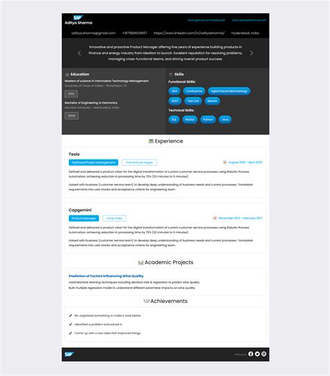 Check Out This Easy To Use Resume Builder By Hicounselor