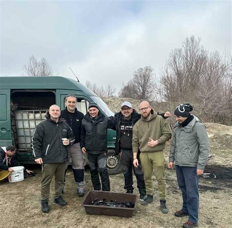 🐟 ИАРА Изпълнителна агенция по рибарство и аквакултури