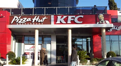 Dona Do Frango Assado Pizza Hut E Kfc Vai Abrir 415 Lojas No Brasil