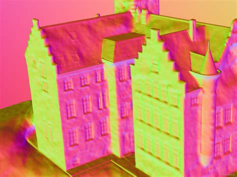 Ubuntu2004复现volsdf（神经隐式表面的体绘制）volsdf训练 Csdn博客