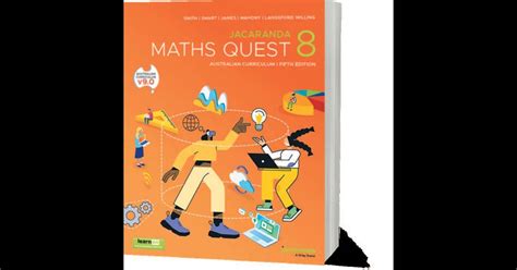 Jacaranda Maths Quest 8 Issuu