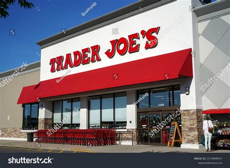 Trader Joes Logo Vector
