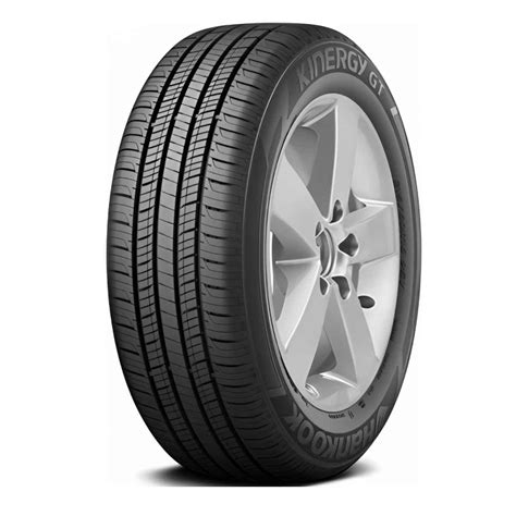 Llanta HANKOOK Kinergy GT H436 225/55 Rin 18 98H