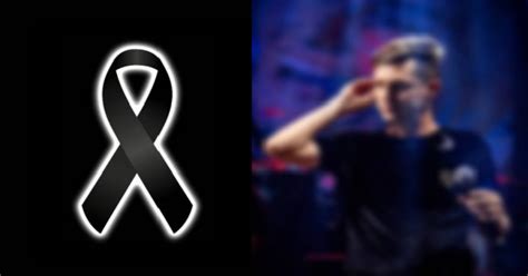 Cantor Tiago Tem Falecimento Confirmado E Artistas Ficam Em Choque É