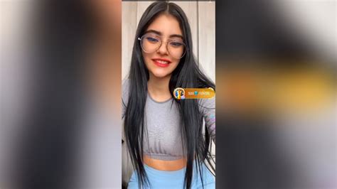 Periscope Live Cute Girl 1658 Youtube