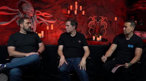 Blizzard Admits It Messed Up With Diablo 4s Disastrous Nerf Patch