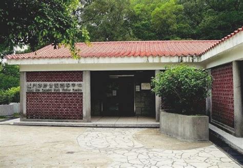 香港首批劃定的郊野公園 城門水塘 Fg ♿ 博客香港一站式 ♿ 無障礙資訊平台無障礙旅遊指南free Guider