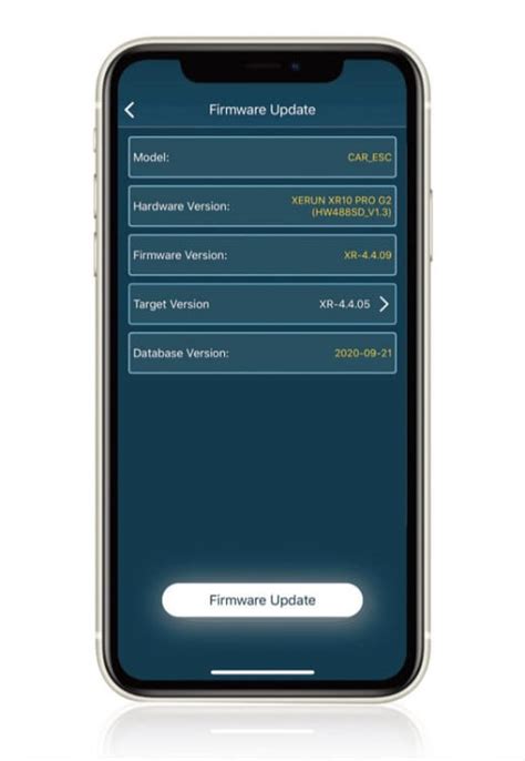 Hobbywing Ota Programmer Module Bluetooth Rc Eksperten