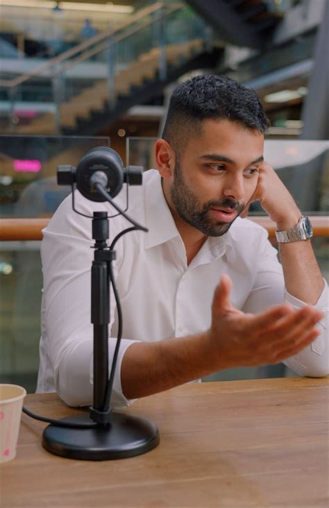 Authenticity Is Key For Personal Branding James Shadrach Posted On