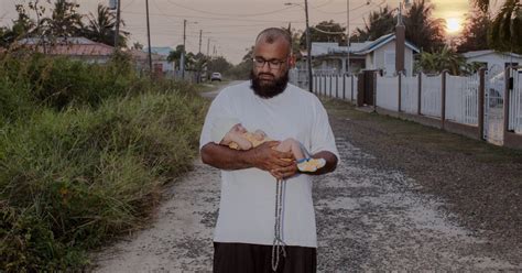 A Former Guantánamo Prisoners New Life The New York Times