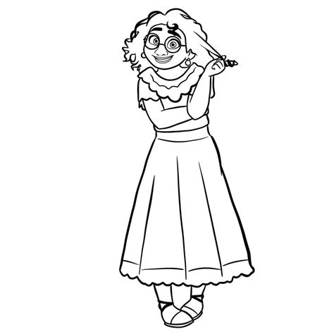 Outline Drawings Pencil Art Drawings Easy Drawings Main Characters