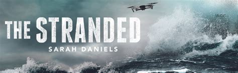 The Stranded Daniels Sarah Amazonca Books