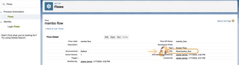 Mambo Merge Creating A List View Button
