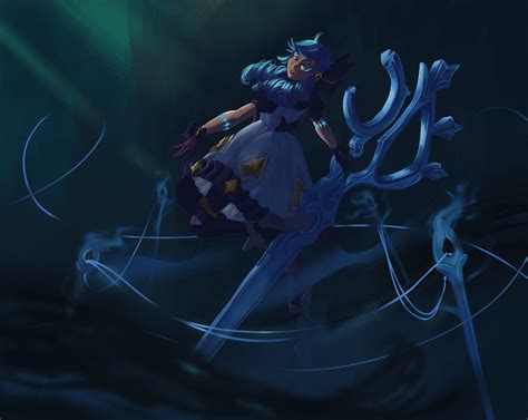 Gwen Fanart That I Did Rgwenmains