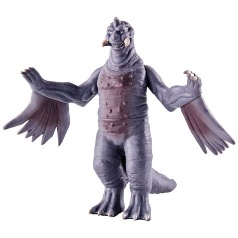 ムービーモンスターシリーズ ぺギラシン・ウルトラマン Bandai Toys