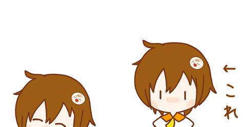 もち もちの擬人化のデフォルメです！ ⿻もち⿴🍣🍊のイラスト Pixiv