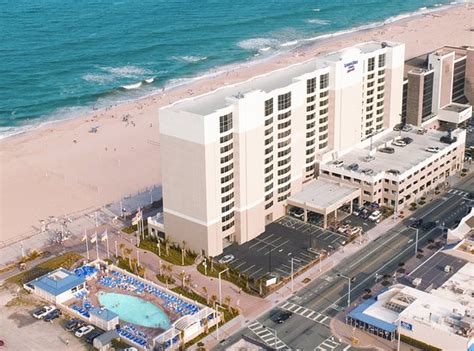 SpringHill Suites Virginia Beach Oceanfront UPDATED 2018 Prices