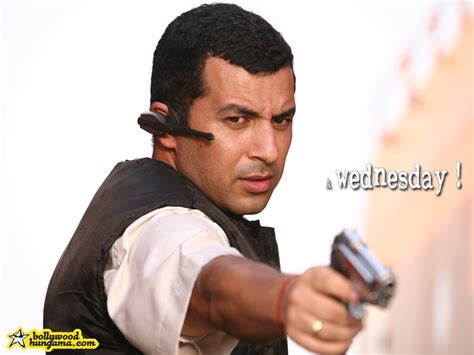 A Wednesday 2008 Wallpapers A Wednesday 2008 Hd Images Photos Aamir Bashir 7 Bollywood