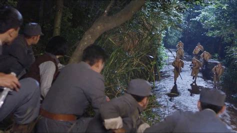 【full Movie】日軍夜襲根據地，殊不知行蹤早已暴露，打日軍個措手不及 ⚔️ 抗日 战争 Kung Fu 欢迎订阅