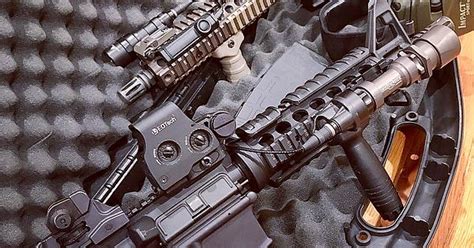 Mk18 And Cqbr Album On Imgur