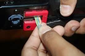 Cara Memasang Kabel UTP Ke RJ 45