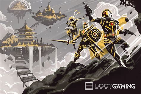 Loot Crate Introduces Loot Gaming Gameranx