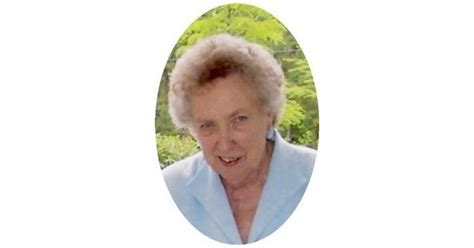 Betty Hensley Obituary 1930 2010 Legacy Remembers