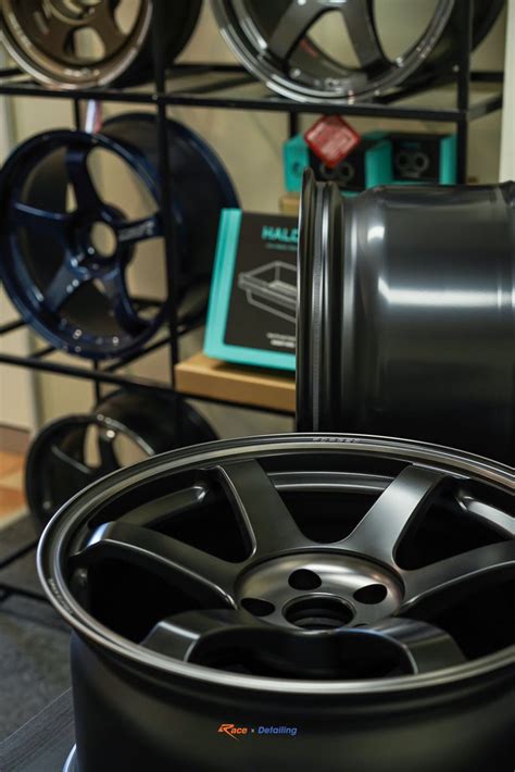 Rays Volk Racing Te37 Saga Sl M Spec Toyota Gr Supra Bmw Z4 18 Inch