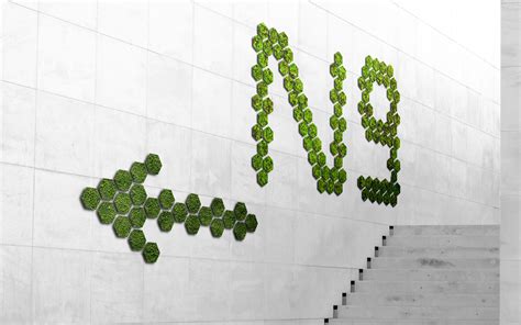 Growable Graphics Green Product Award