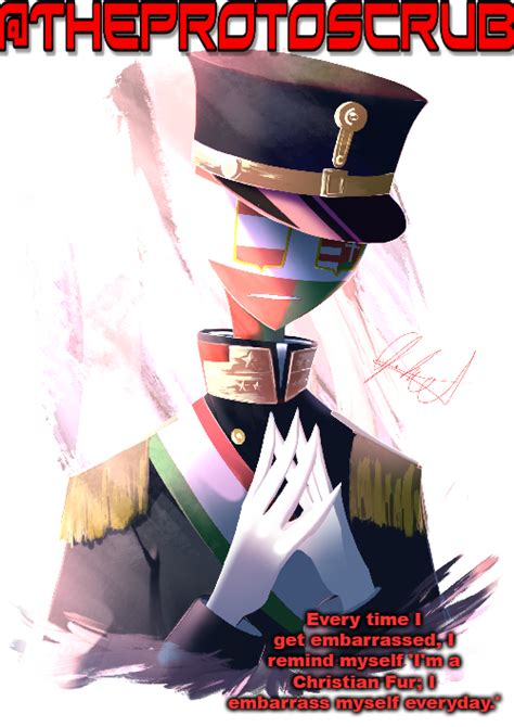 Theprotoscrub Austria Countryhumans Template Blank Template Imgflip