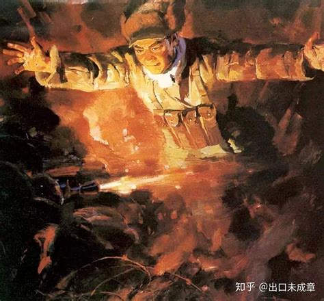 不朽的丰碑！特级英雄黄继光，上甘岭惊天一跃，令无数国人泪目 知乎