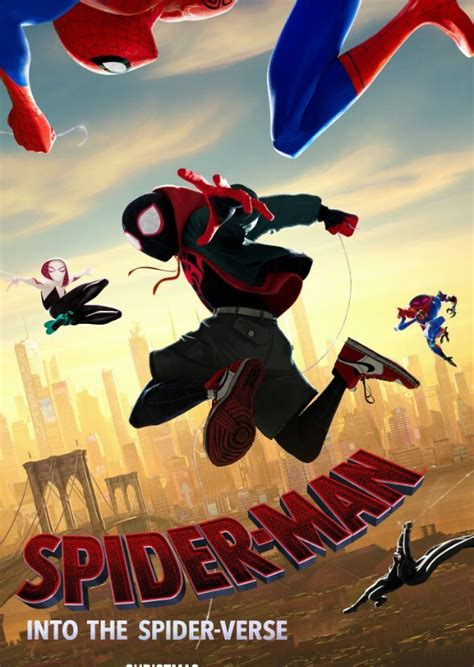 Spider Man Into The Spider Verse Danny Phantom Style Fan Casting On