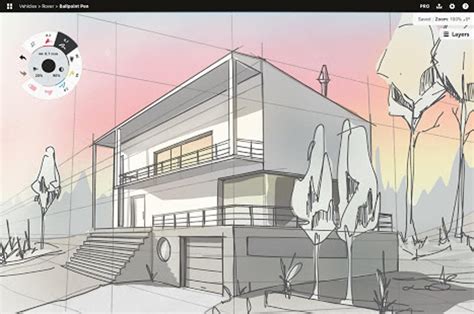 Concepts Sketch Design Illustrate Apk For Android Download