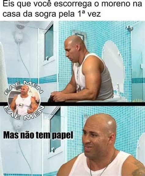 Eis Que Você Escorrega O Moreno Na Casa Da Sogra Pela Fº Vez Mas Não