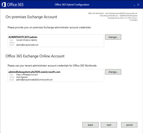 adfs with office 365 step by step guide
