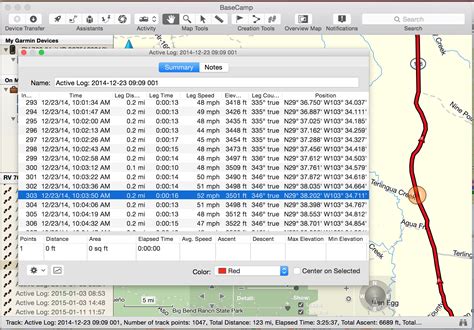 Life Rebooted Creating Route Maps With Openstreetmap