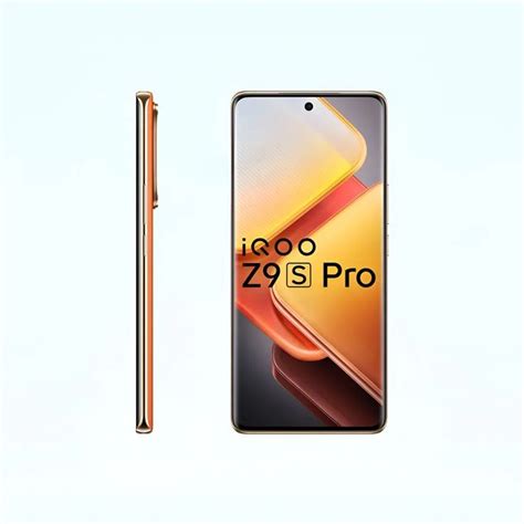 Iqoo Z9s Pro A Comprehensive Review Of Performance And Design