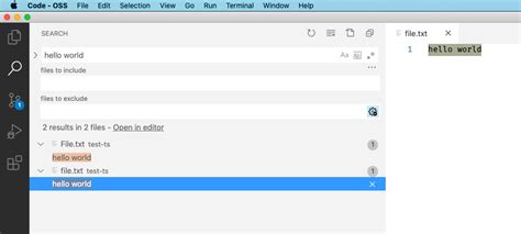 Search Duplicate Results After Renaming File To Different Case · Issue 107778 · Microsoft