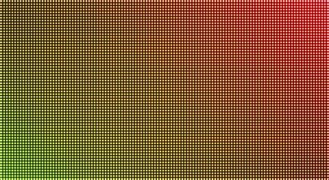 Led 비디오 벽 화면 질감 배경 파란색과 보라색 빛 다이오드 도트 그리드 Tv 패널 픽셀 패턴 Lcd 디스플레이 텔레비전 디지털 모니터 현실적인 3d 벡터 일러스트